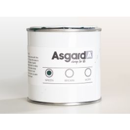 Touch Up Paint For Your Asgard Shed Asgard