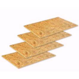 5x7 Shed - Wooden Subfloor Flexistore 1522 Asgard