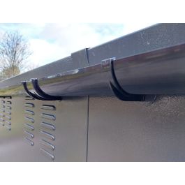 Shed Guttering Kit Asgard