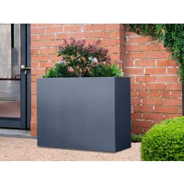 Outdoor Planters (Plain) 700mm high Asgard