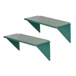 Storage Shelf pack for the Sentry sheds - Asgard