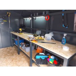 Workshop WorkBench Extension Module Asgard