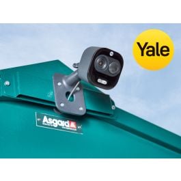 Yale All-In-One Camera Asgard
