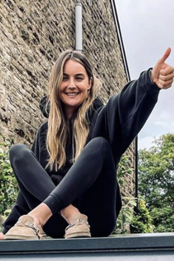 Team GB Athletes that own an Asgard Bike Storage Shed Asgard