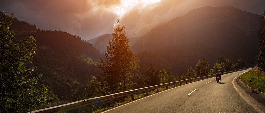 Motorcycle Club Discount on storage - Latest blogs Asgard