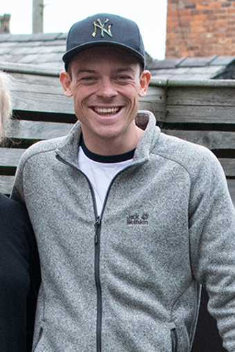 Team GB Athletes that own an Asgard Bike Storage Shed Asgard