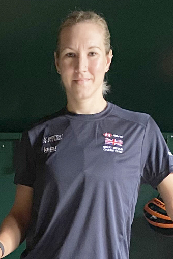 Team GB Athletes that own an Asgard Bike Storage Shed Asgard