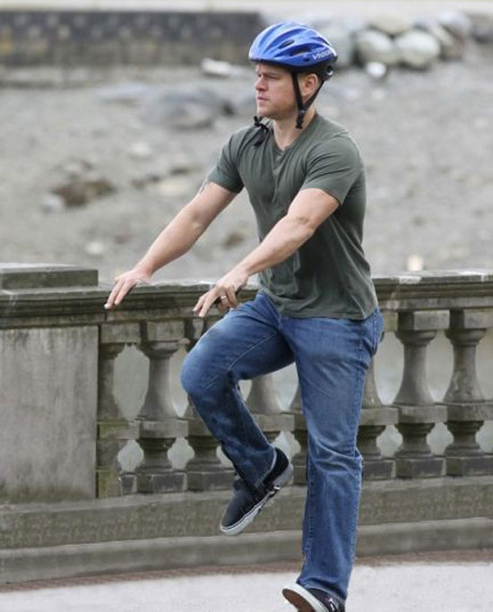 Invisible Bike Phenomenon - Latest Blogs | Asgard